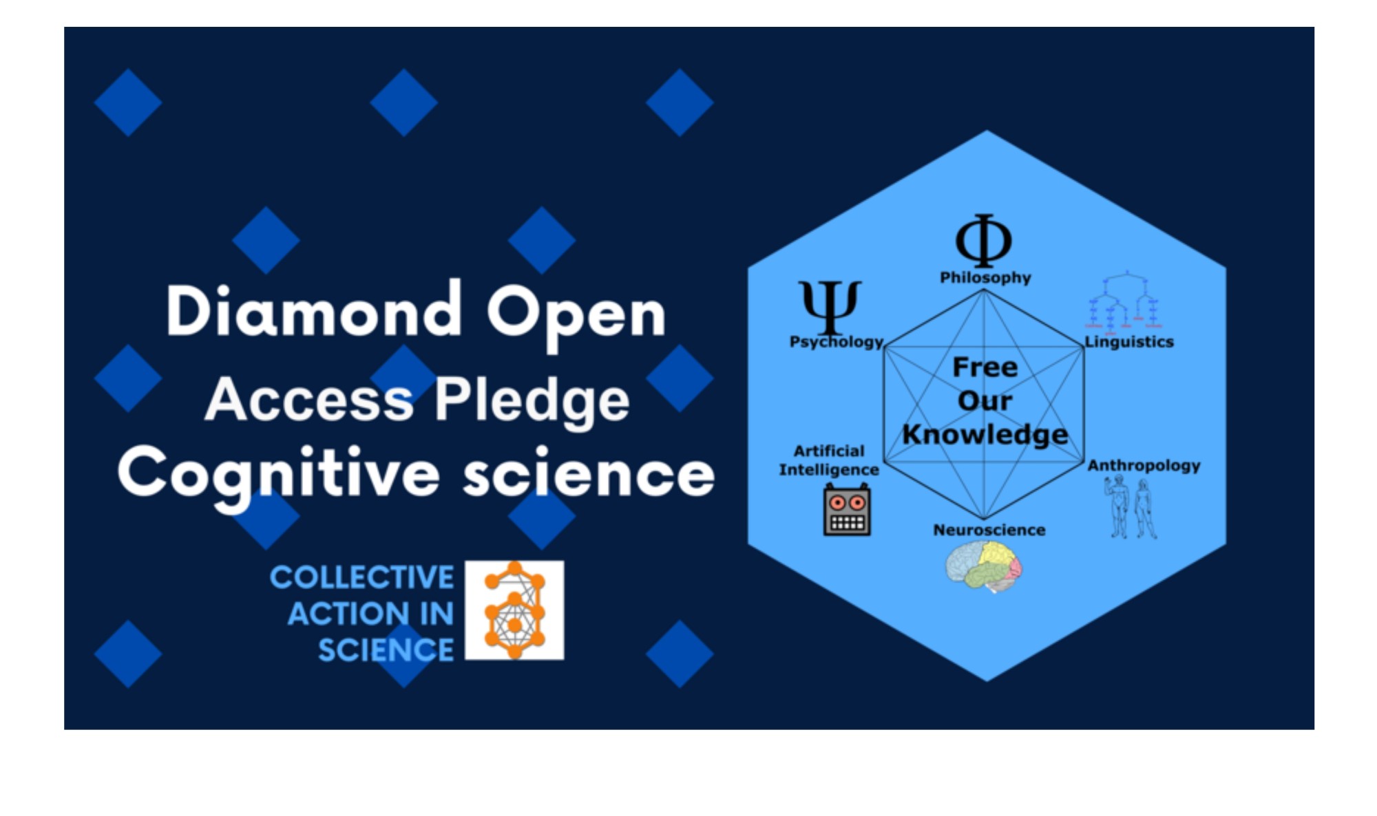Collective Action in Science Diamond | Open Access